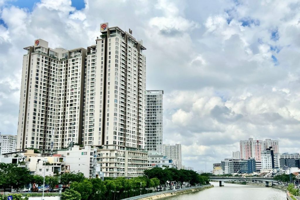 Thực hư giá đất tăng cao sau khi sáp nhập tỉnh