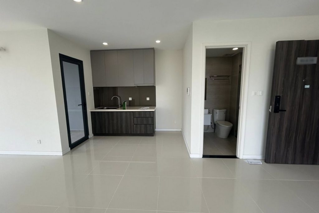 Mặt bằng layout căn hộ Lavida Plus Quận 7